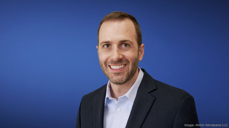 CUBRC bolsters aerosciences division through acquisition of Ahmic ...