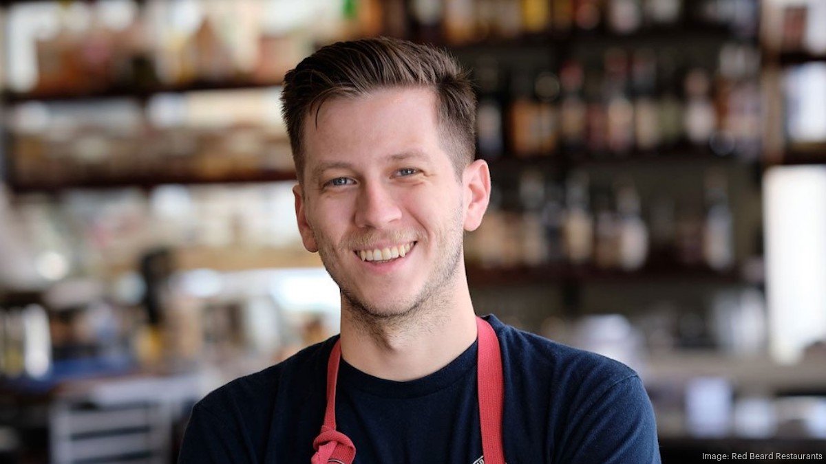 Atlanta restaurant Gunshow names Cody Chassar chef de cuisine - Atlanta ...