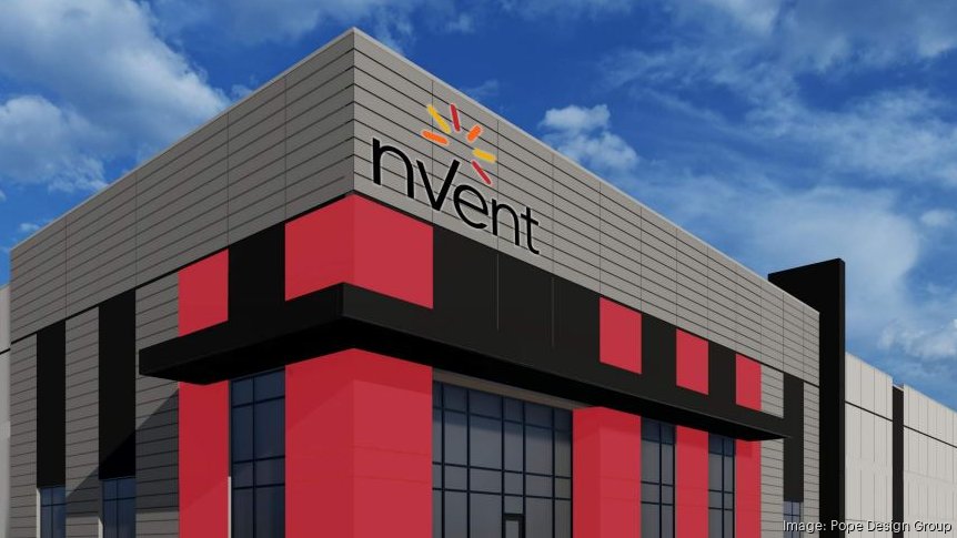NVent Electric to open new Twin Cities production facility ...