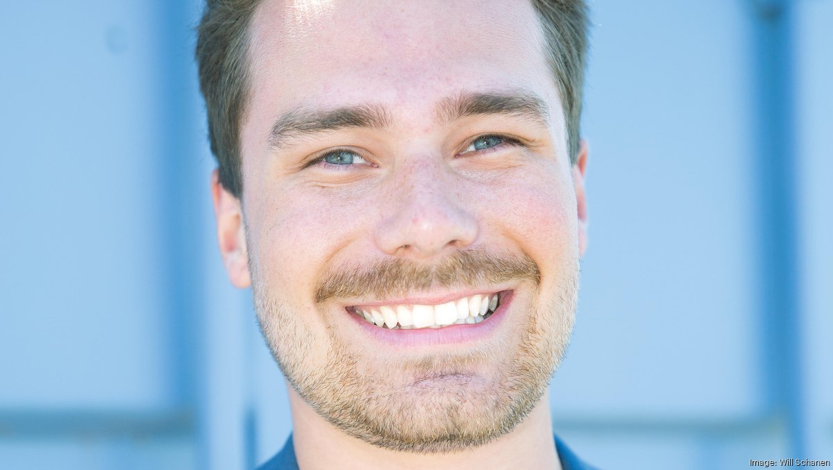 At 25, Rapid Radicals COO has set sail to transform the future of ...