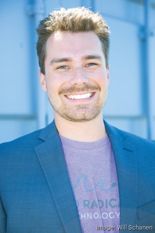 At 25, Rapid Radicals COO has set sail to transform the future of ...