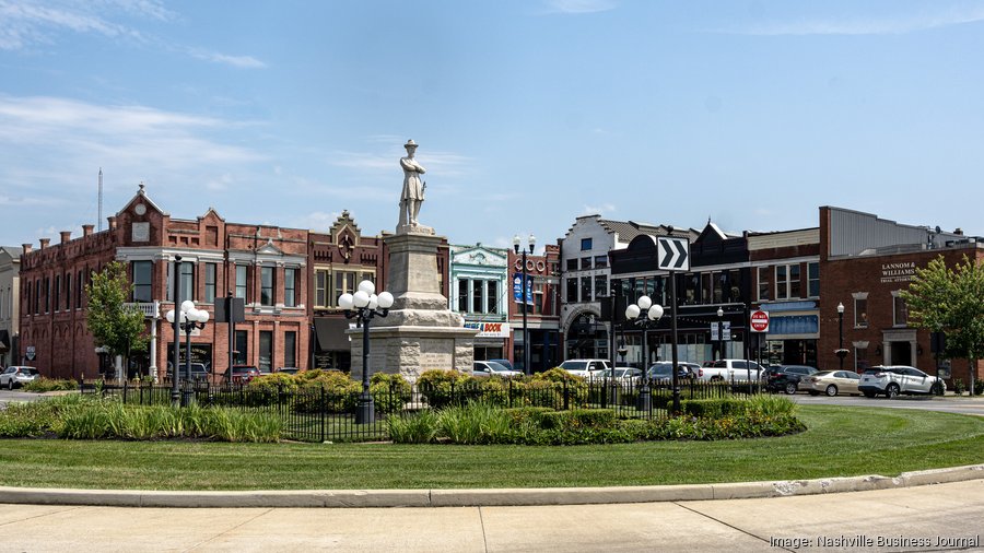Vanderbilt joint venture to invest $71.87 million in Lebanon ...
