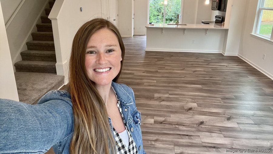 Townhomes remain popular for first-time homebuyers in Raleigh ...