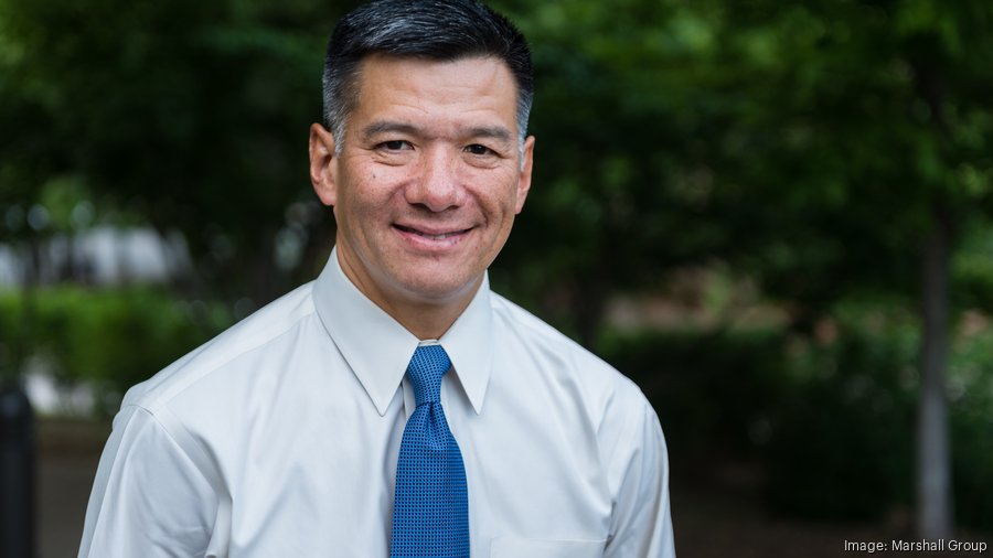 Marshall Aerospace sees PTI base as just first phase of Triad operation ...