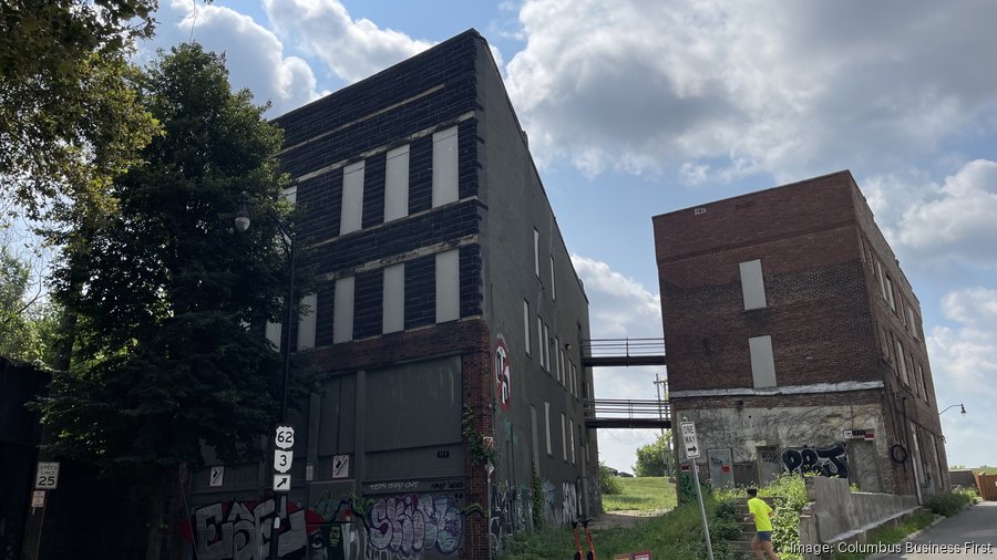 What does the future look like for Franklinton? - Columbus Business First