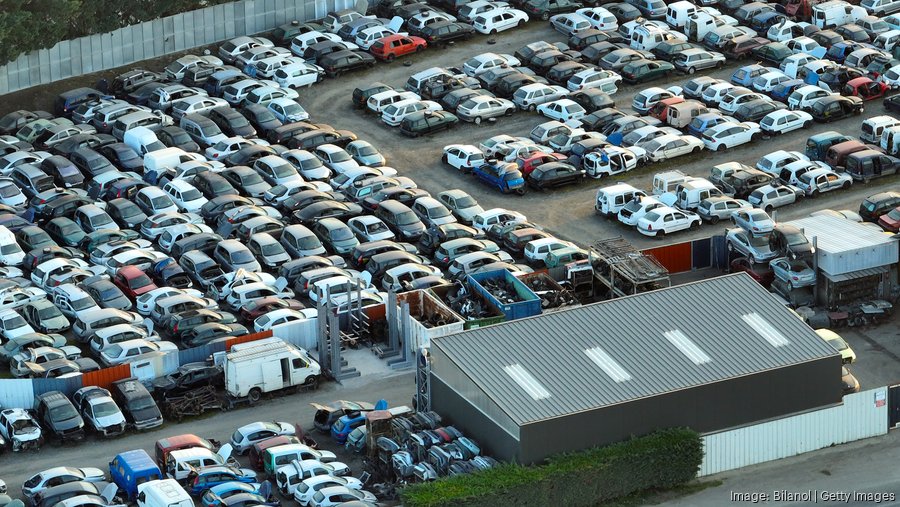 Mark Vittert's Reflections: Believe what the sign says - St. Louis ...