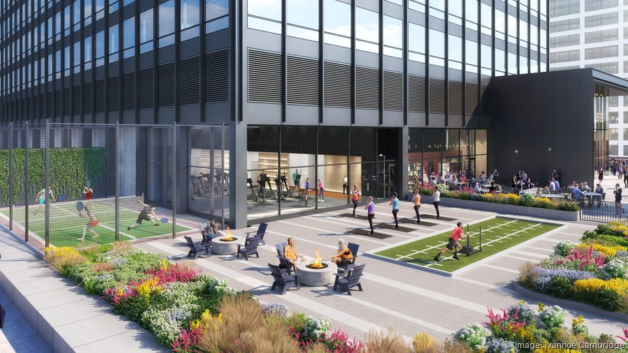 Raymond James relocating its regional offices in Downtown Chicago ...