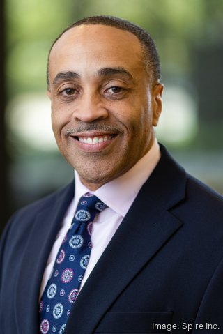 St. Louis-based natural gas utility Stephen Mills as president of Spire ...