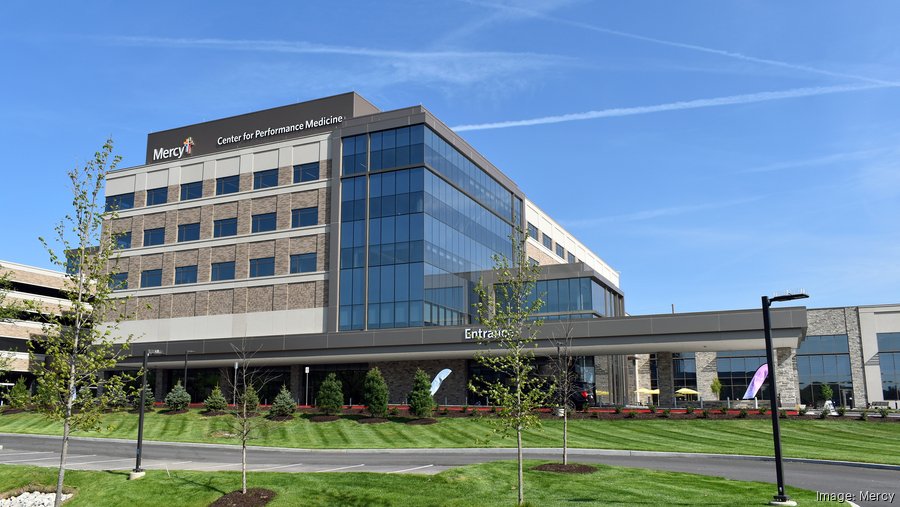 Mercy partners with New York-based health plan Centivo - St. Louis ...
