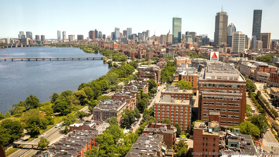 View from the top: Check out these Boston rooftop pools, bars and ...