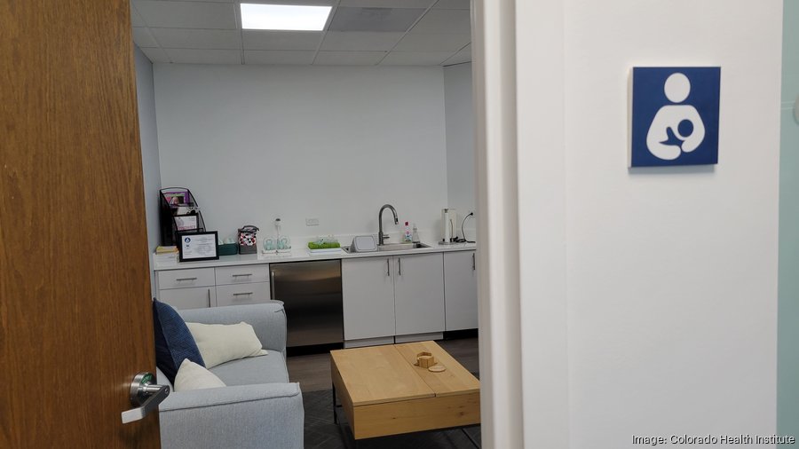 Advocacy work shines light on Colorado's workplace lactation law ...