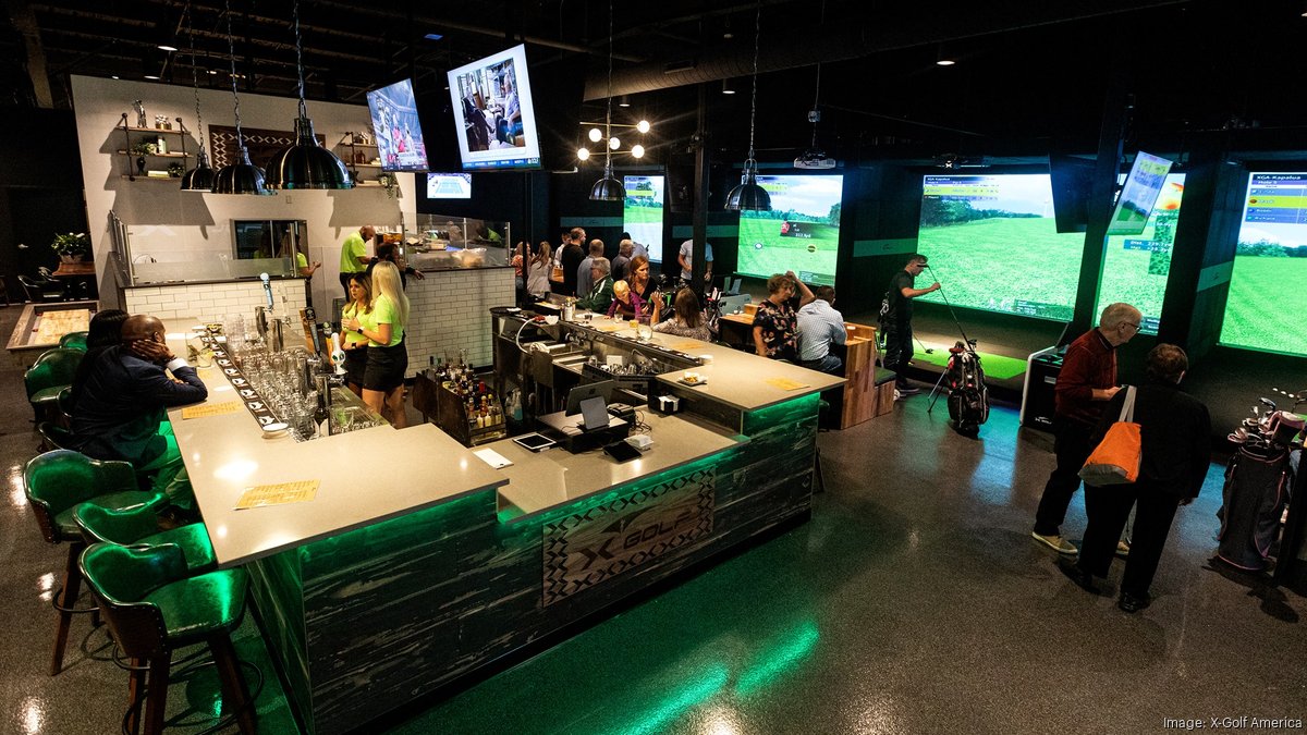 X-Golf to open at Deerfield Towne Center over Austin Landing ...