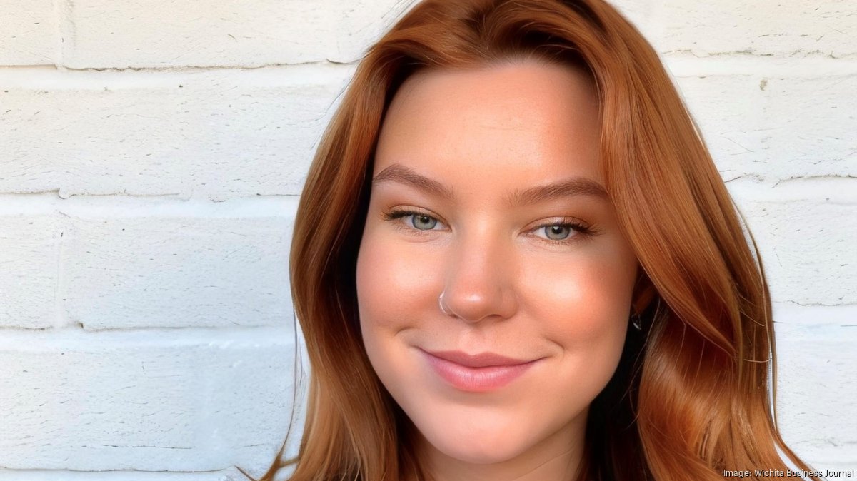 Kayla Standfast, Key Construction - Wichita Business Journal