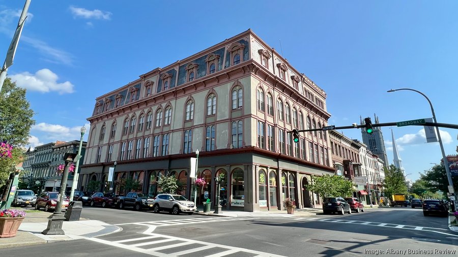 Troy's 1st Playable Productions moves to another downtown building ...