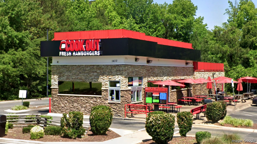Cook Out eyes new Raleigh location, buys shuttered Boston Market ...