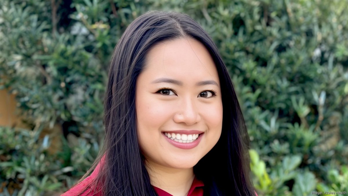 Azalea Health taps first chief strategy officer - Atlanta Business ...