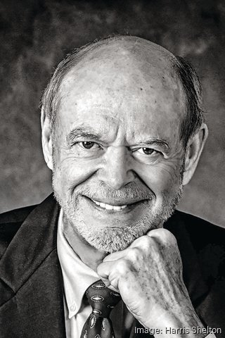 Max Shelton, attorney with Harris Shelton, helped shape health care law ...