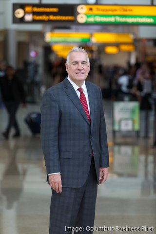 Exclusive: Airport authorities share plans for new, $2 billion terminal ...