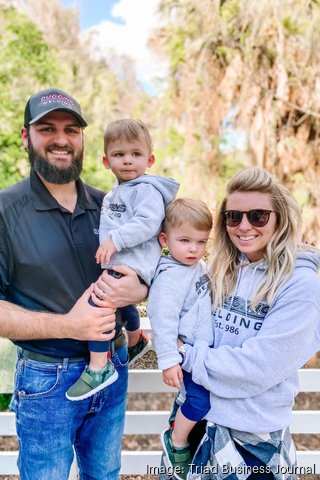 Q&A with D.S. Duggins Welding Inc. of Winston-Salem, a TBJ 2023 Family ...