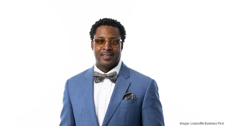 2024 Five on the Rise: Swannie Jett - Louisville Business First