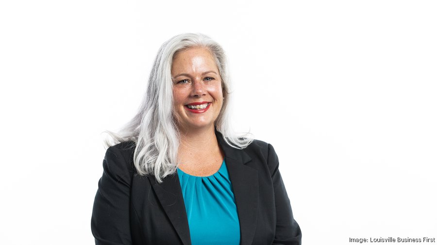 UP for Women and Children co-founder to step down in 2026 - Louisville ...