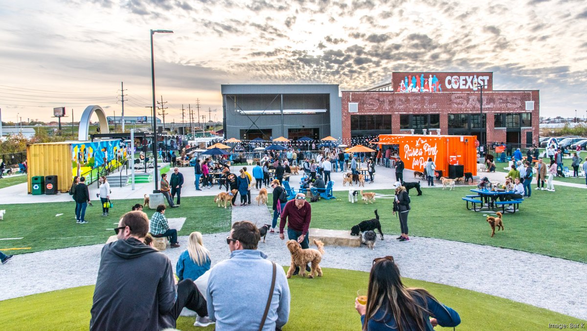 New pet emporium to replace Bar K in Forest Park Southeast - St. Louis Business Journal