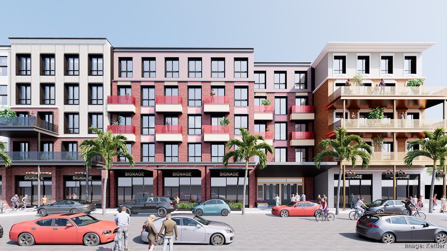 Gas Worx second phase to break ground by mid-2024 - Tampa Bay Business ...