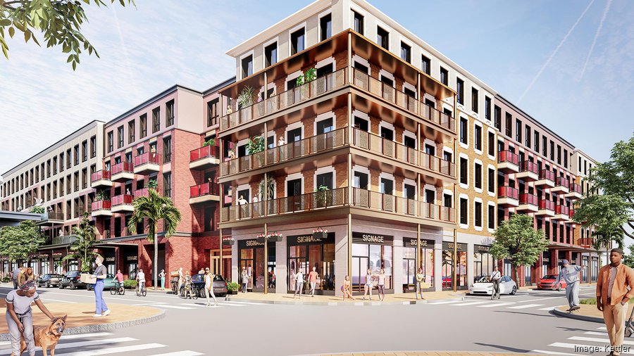 Gas Worx second phase to break ground by mid-2024 - Tampa Bay Business ...