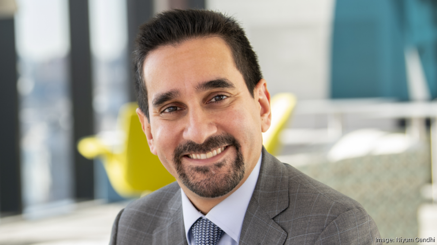 Mass General Brigham Q3 shows profitability, recovery - Boston Business ...