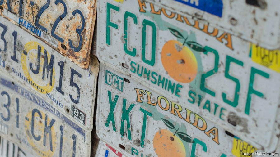 Orange Auto Tag Agency in Orlando acquired by St. Pete's Tag Agency ...