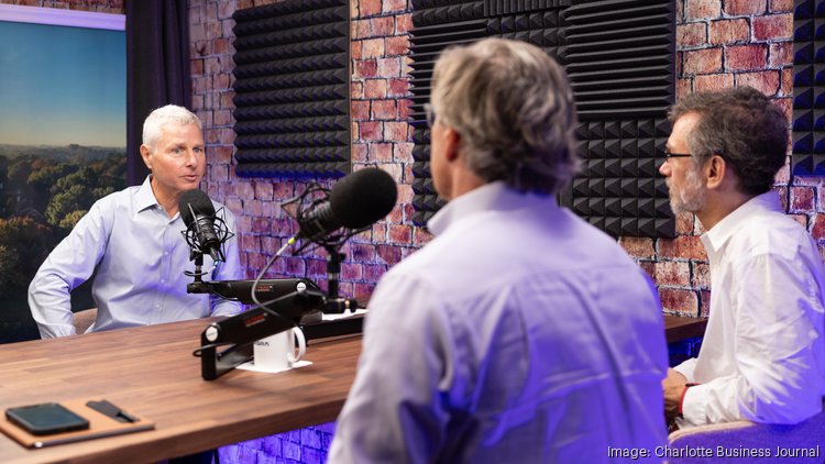 Clay Grubb, Tim Sittema on building a better Charlotte - Charlotte ...