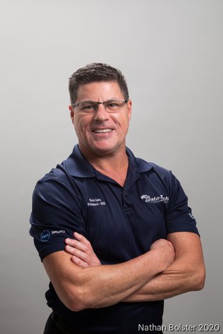 Meet Data-Tech, a 2023 Fast 50 honoree - Tampa Bay Business Journal