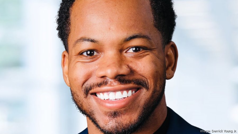 Who this year’s 40 Under 40 honorees say they want to get coffee with ...