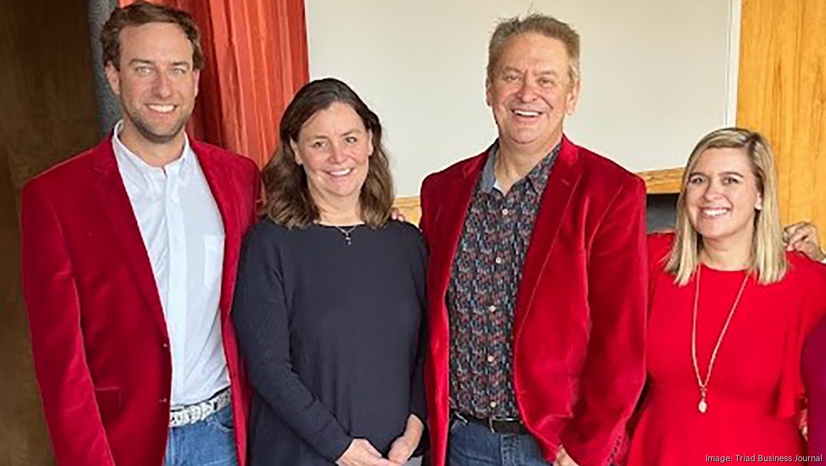 Priestley Management Co. named TBJ 2023 Family Business honoree - Triad ...