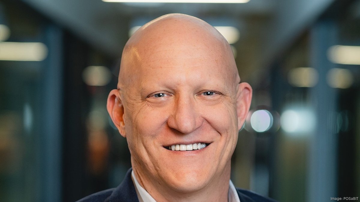 POSaBIT promotes IBM vet Chris Baker to COO - Puget Sound Business Journal