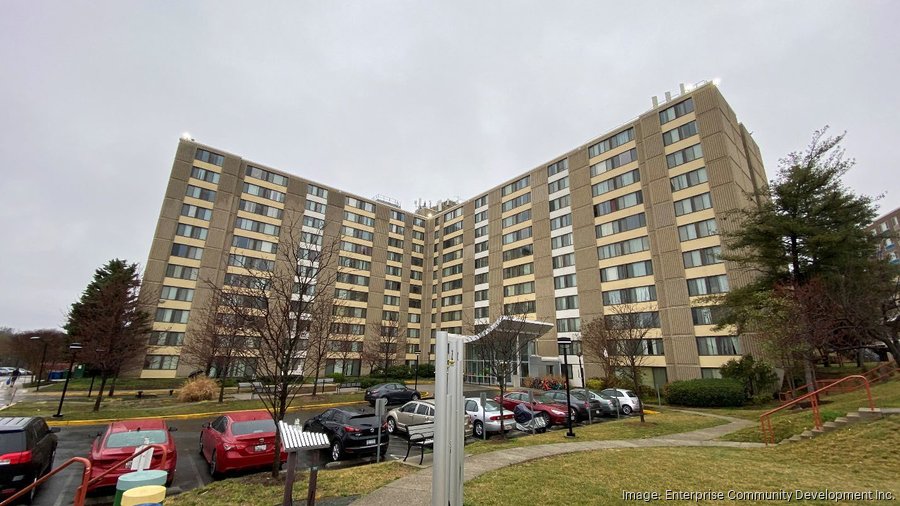 Enterprise Community Development to invest $121M in Northeast D.C ...