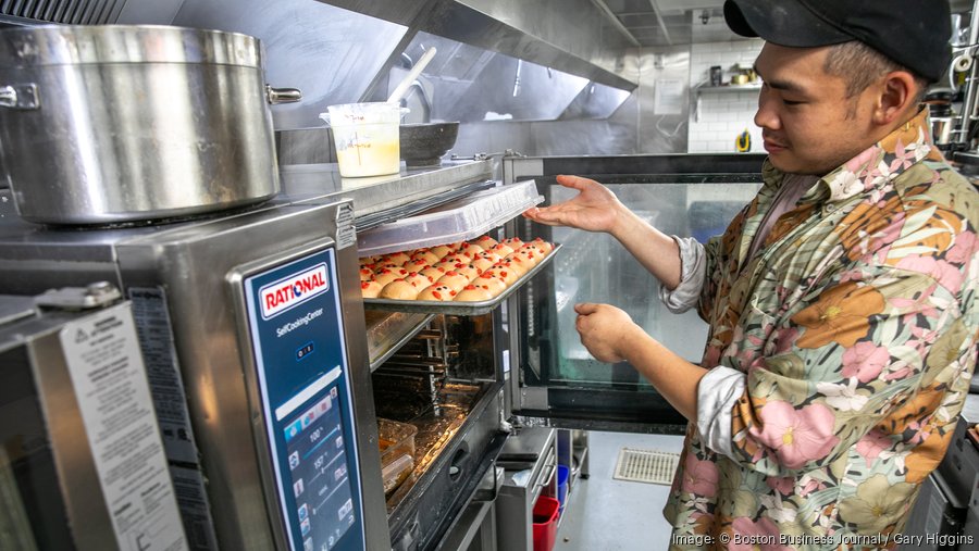 No open flame? Some Mass. towns look to ban gas in new restaurants ...