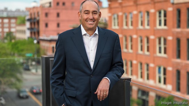 Inspirato CEO talks up recovery plan for Denver luxury travel firm ...