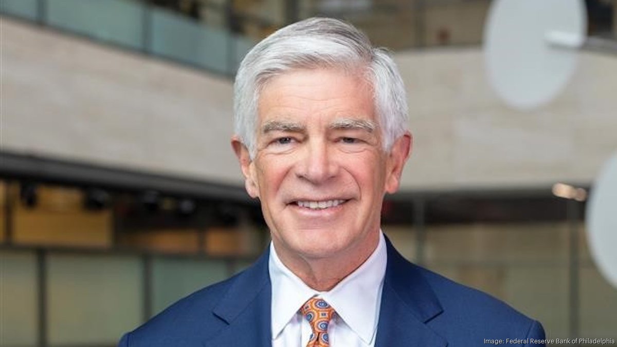 Philadelphia Fed taps Anna Paulson as next president - Philadelphia ...
