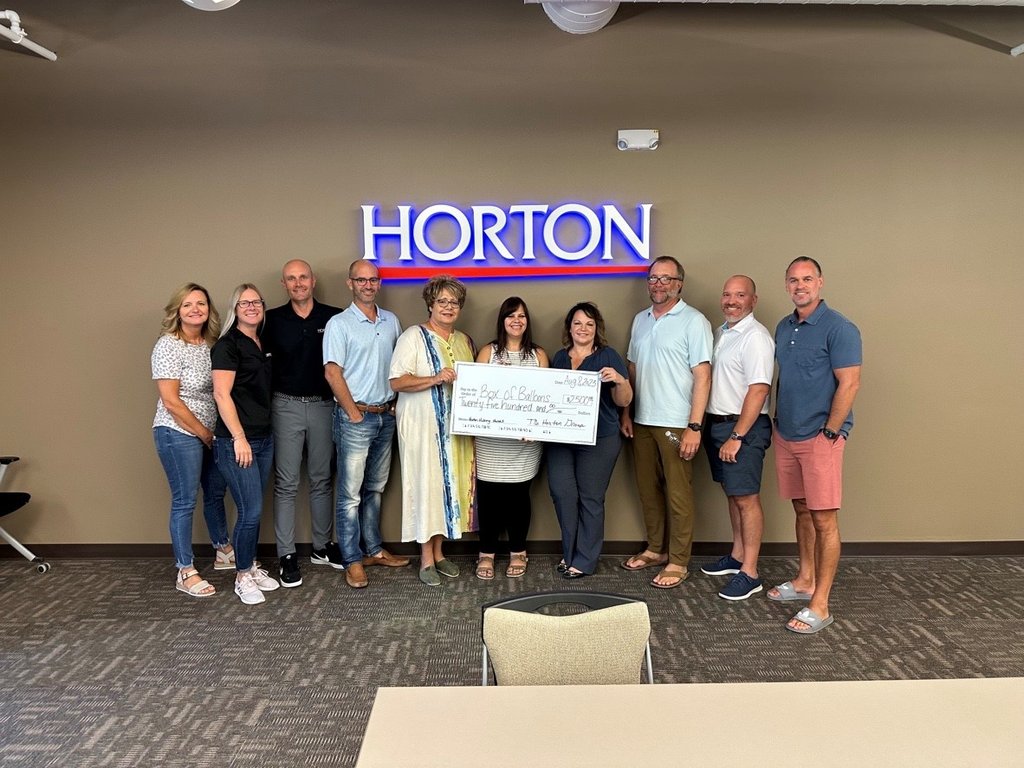 The Horton Group BizSpotlight - Milwaukee Business Journal
