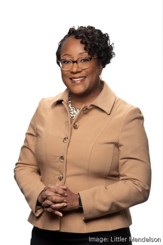 Joycelyn Stevenson on workplace trends: DEI, immigration, AI ...