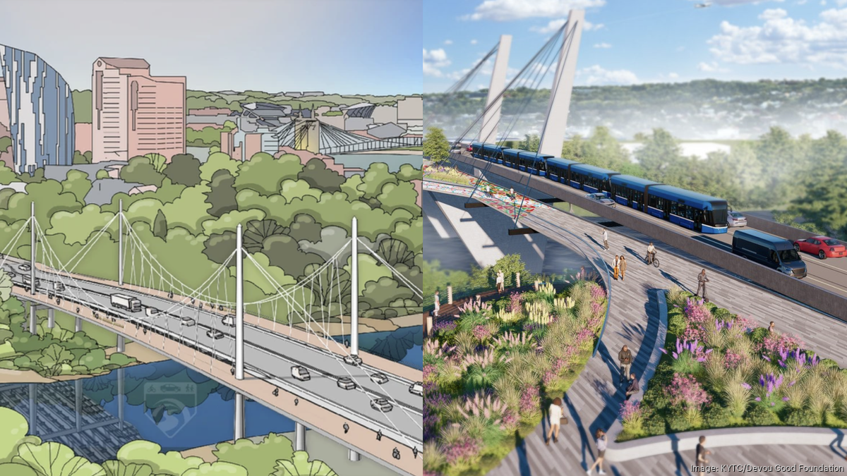 Residents blast Kentucky's Licking River Bridge proposal - Cincinnati ...