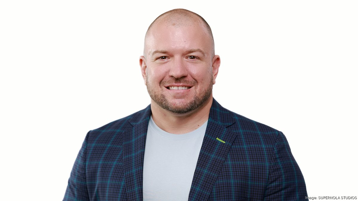 Meet Imperium Data, a 2024 Fast 50 honoree - Tampa Bay Business Journal