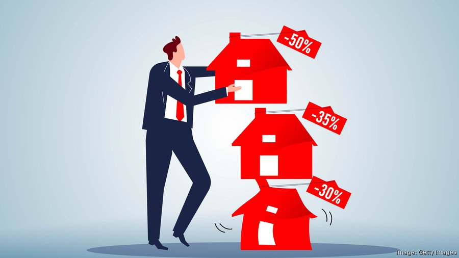 Relief in Duval, pressure in St. Johns: Northeast Florida’s housing ...