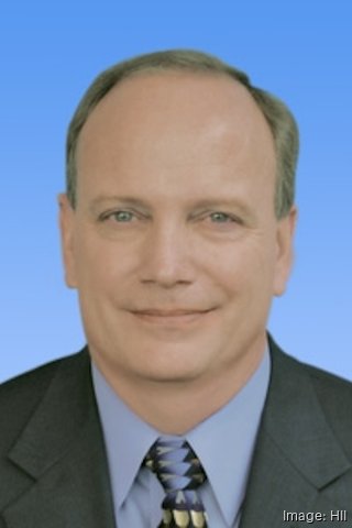 HII to open new Dayton-area office - Dayton Business Journal