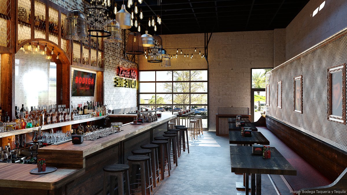 Bodega Taqueria y Tequila to open in Coral Gables - South Florida ...