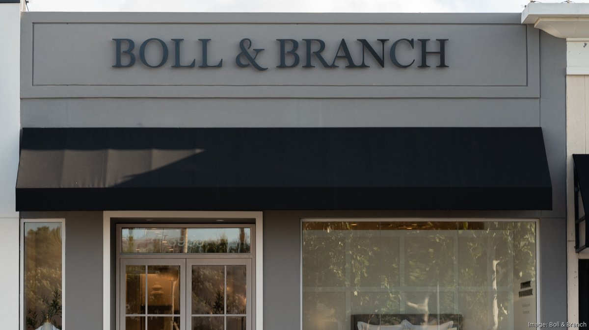 Boll & Branch opens in Houston's Highland Village - Houston Business ...