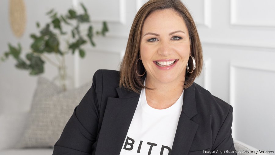Align Business Advisory Services CEO Dena Jalbert talks M&A trends ...