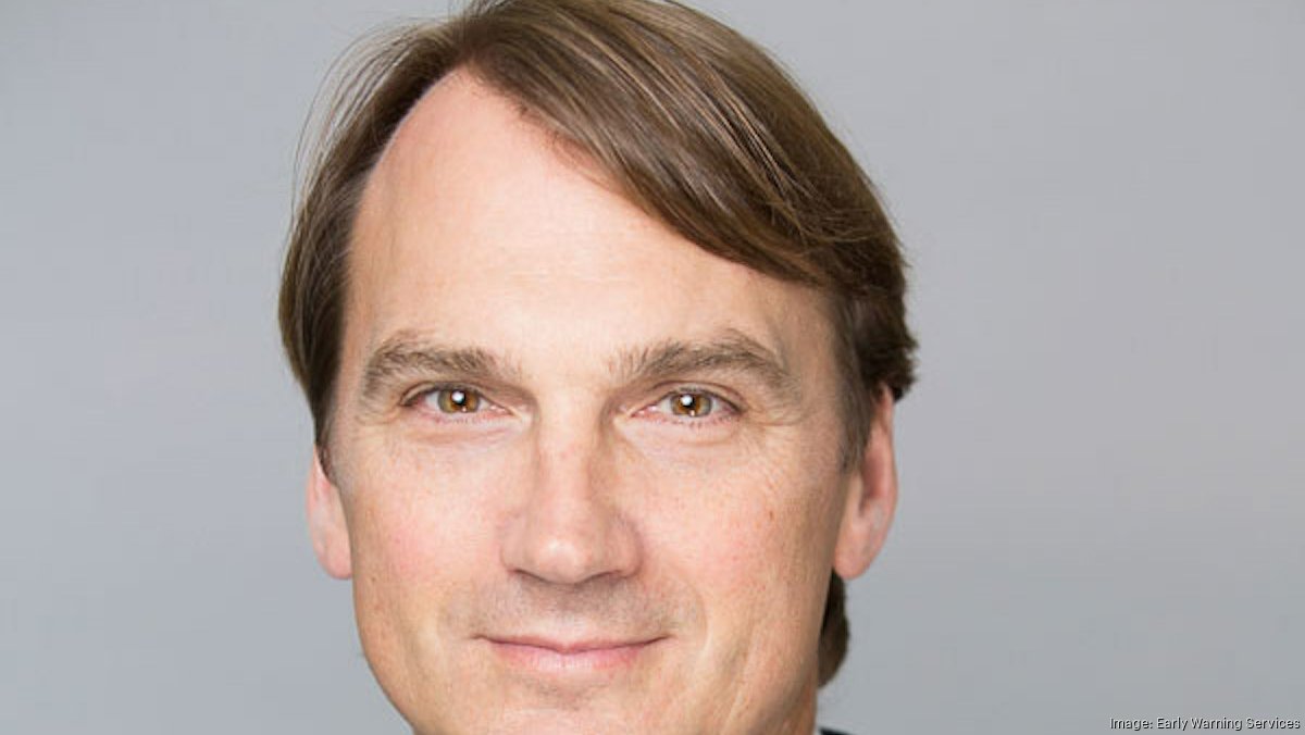 Scottsdale company behind Zelle network names new CEO - Phoenix ...