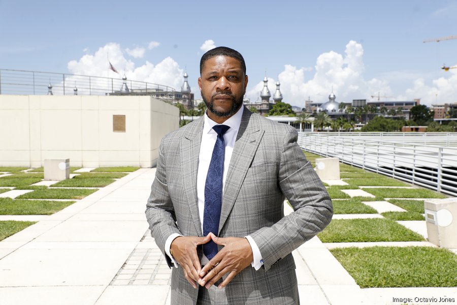 At TOBA Leadership Institute, Gary Hartfield works to elevate future ...